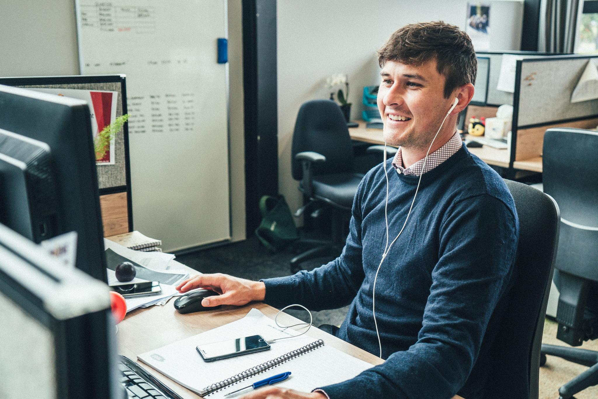 Job Seekers | Job Search in NZ | Tribe Group