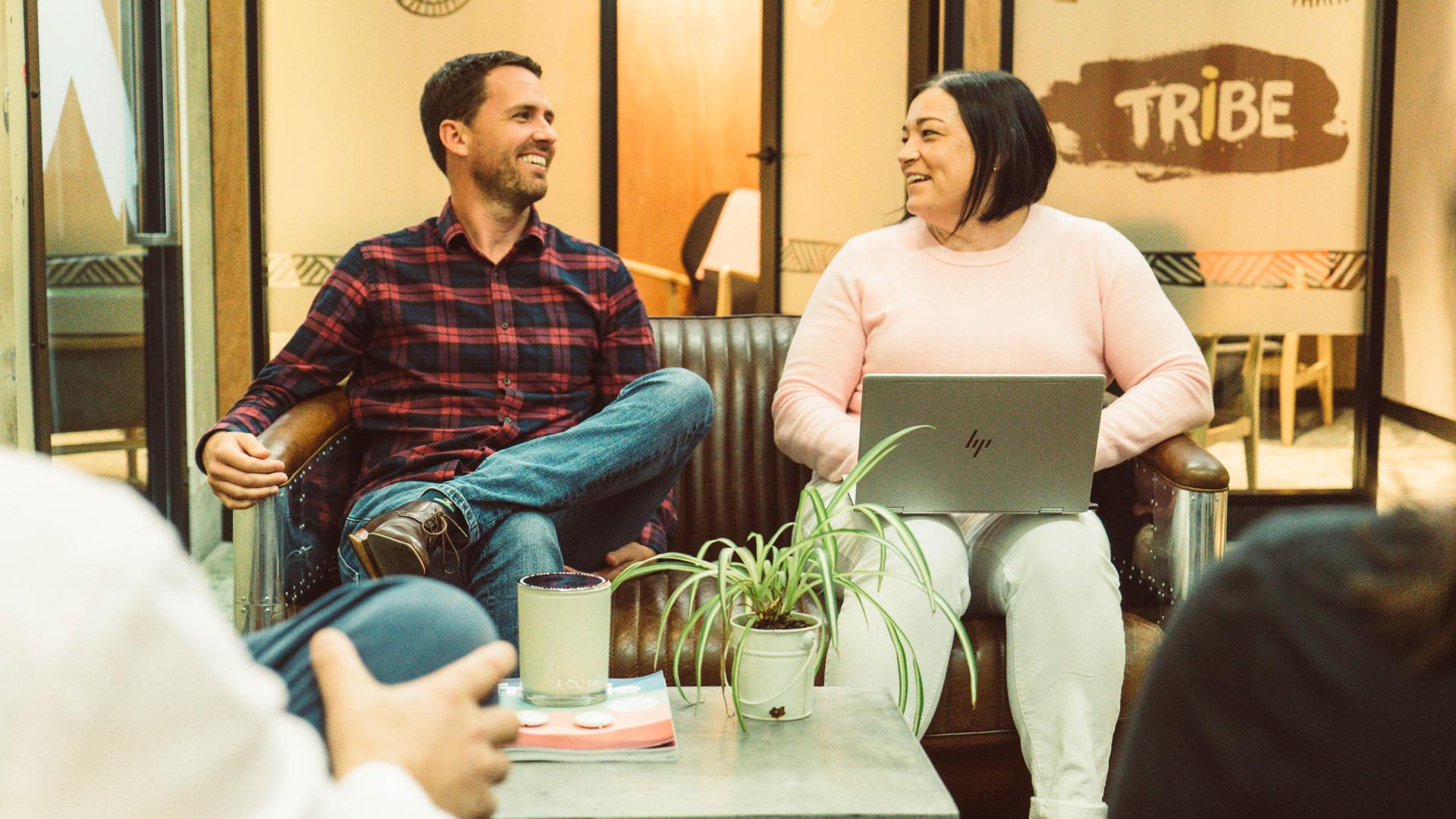 Job Seekers | Job Search in NZ | Tribe Group